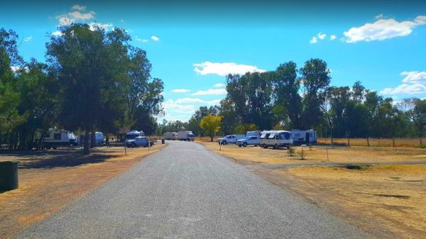 Free Camping Sites in Queensland List - Caravan and Camping